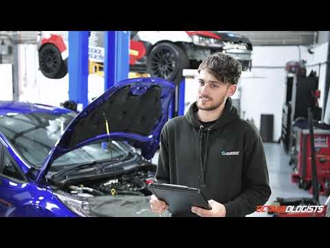 Project ST: Is our ST mapped? – Octaneologists