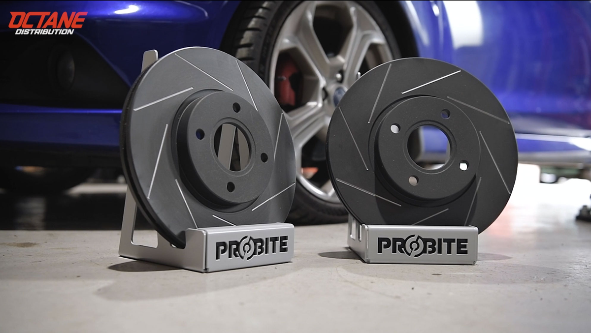 Probite – Octaneologists