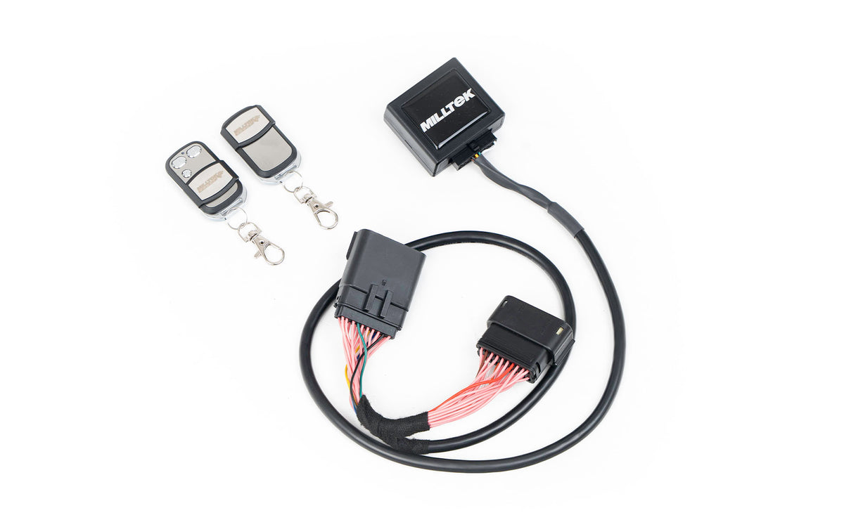 Active Valve Control – Octaneologists