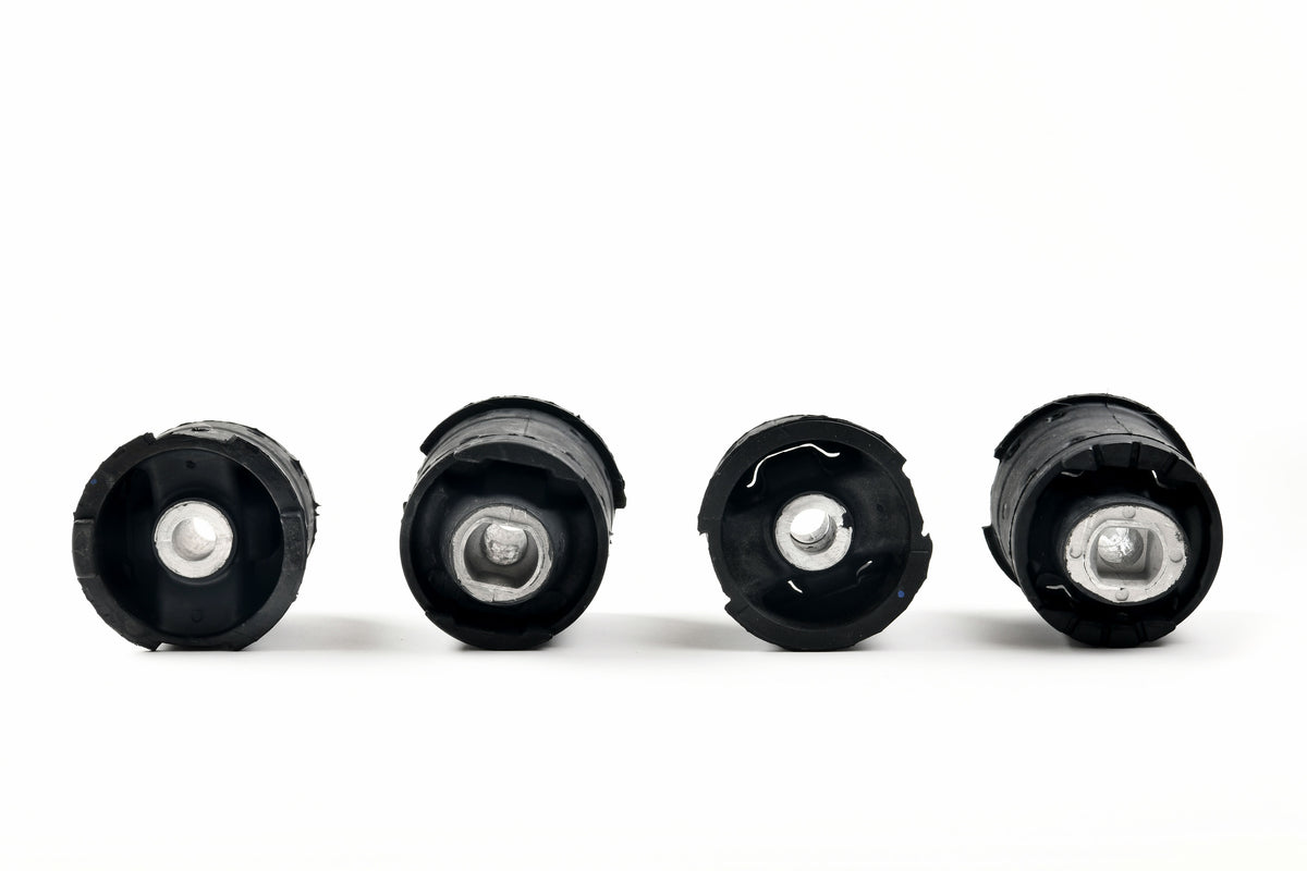 Octane Land Rover Range Rover L322 (2002-2012) Rear Subframe Bush Kit ...