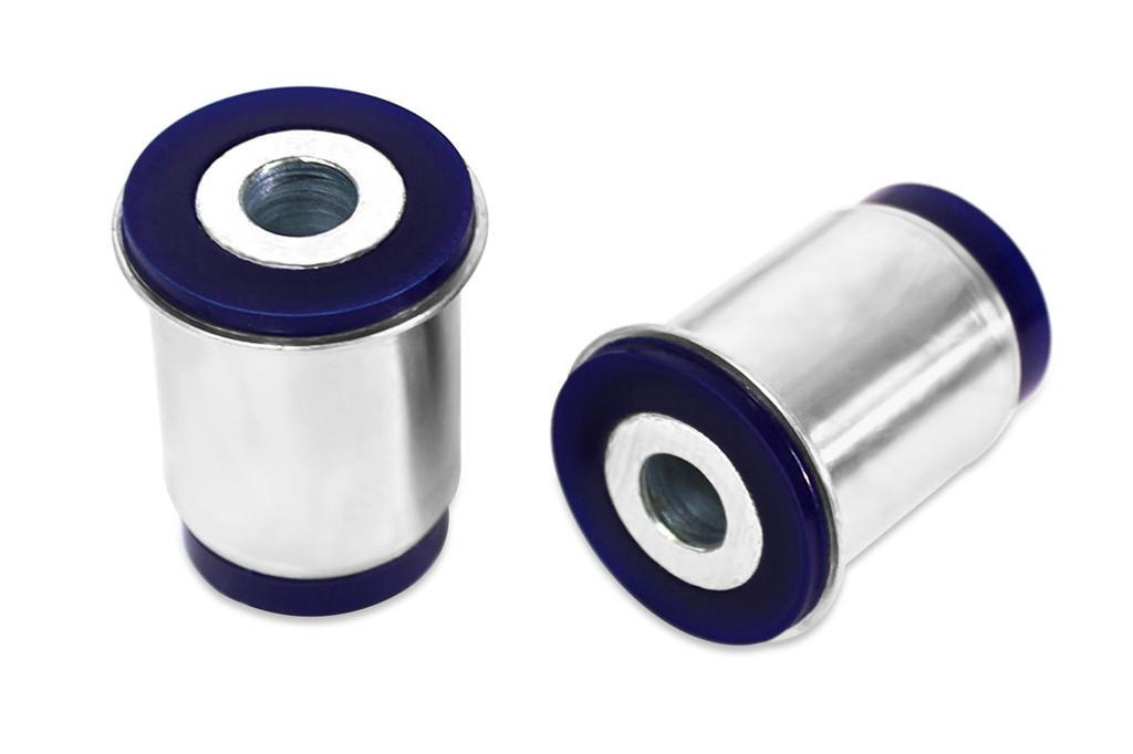 VW T5 / T6 and Amarok Front Lower Control Arm Front Bush Kit (standard ...