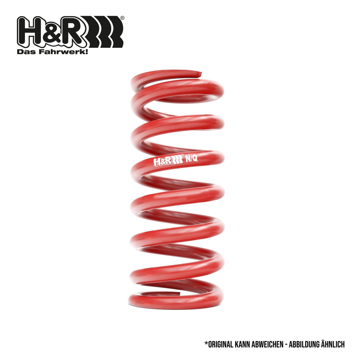 Suspension Spring Spare spring - heigh adjustable springs Rear Axle ...