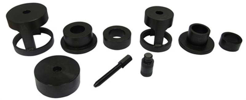 Land Rover Disco 3&4 Front Control Arm Lower Tool Kit – Octaneologists