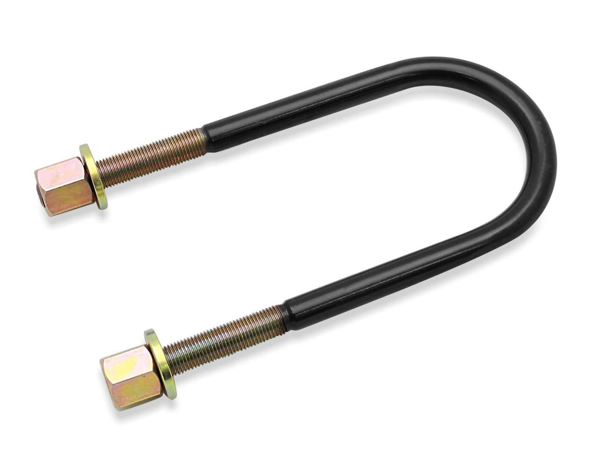 Formula U-Bolt including washers and nuts – Octaneologists