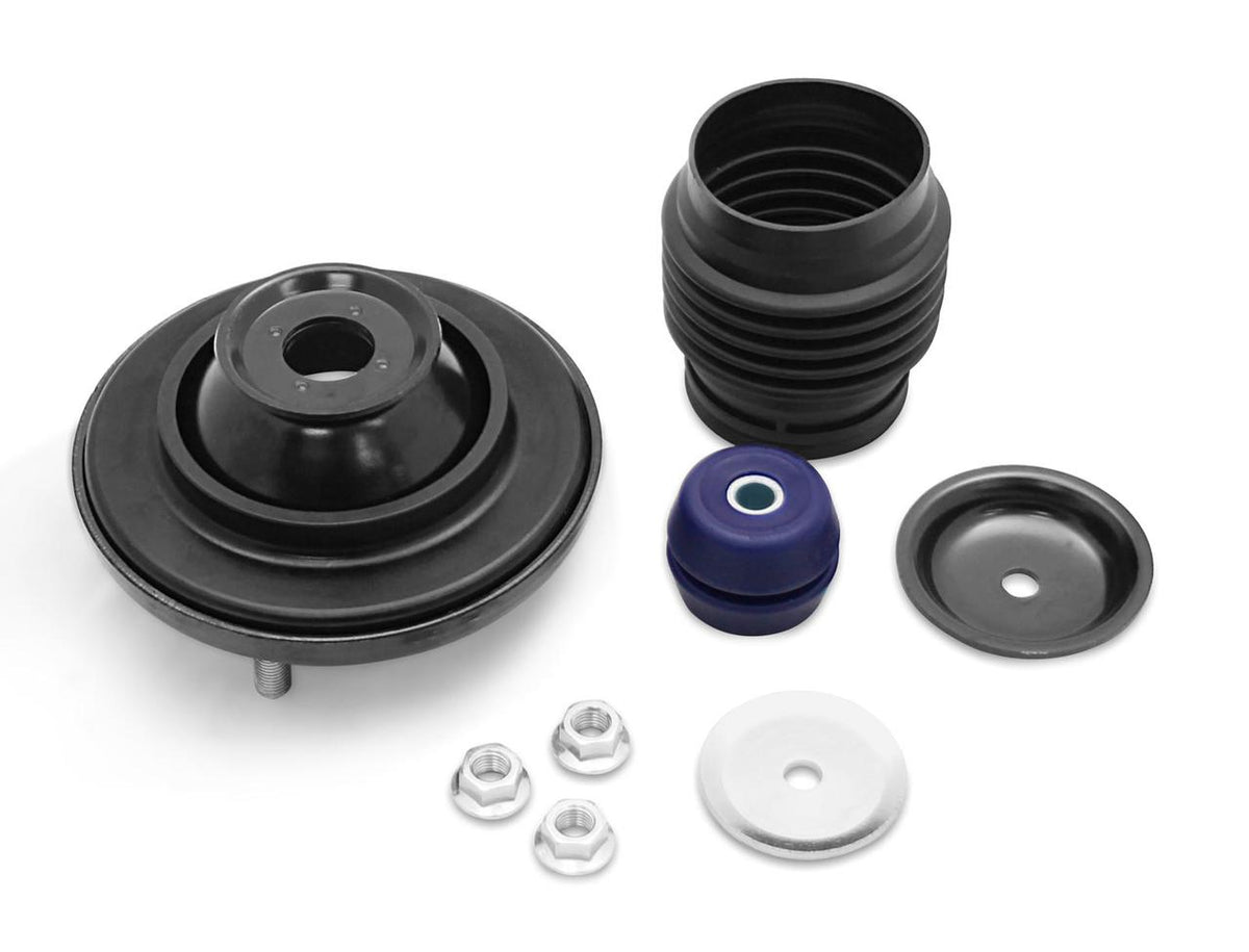 Strut Cap – Octaneologists