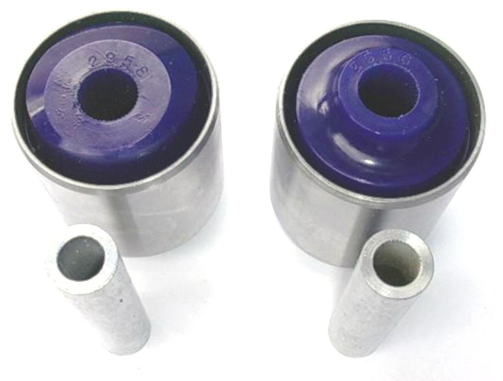 SuperPro Strut Bar Bush Kit – Octaneologists