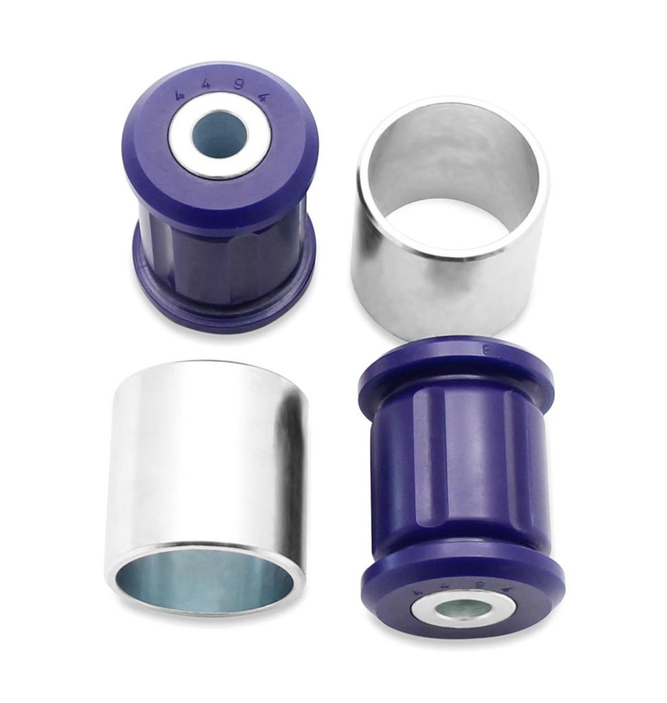 SuperPro Control Arm Lower Bush Kit – Octaneologists