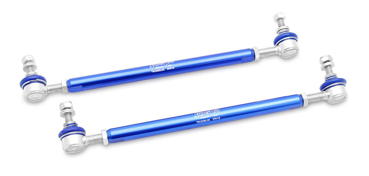 SuperPro Anti-Roll Bar Link Kit – Octaneologists